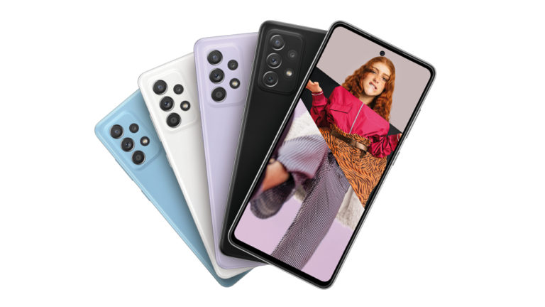 Warum gibt es kein Samsung Galaxy A44 und A45 mehr? | Appdated