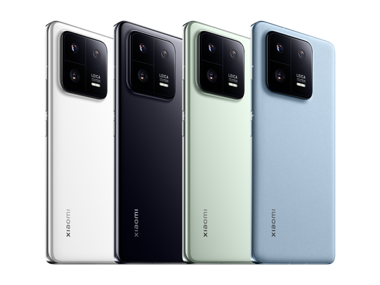 Xiaomi 13T: HyperOS 3 Rollout mit Android 16 startet im April | Appdated