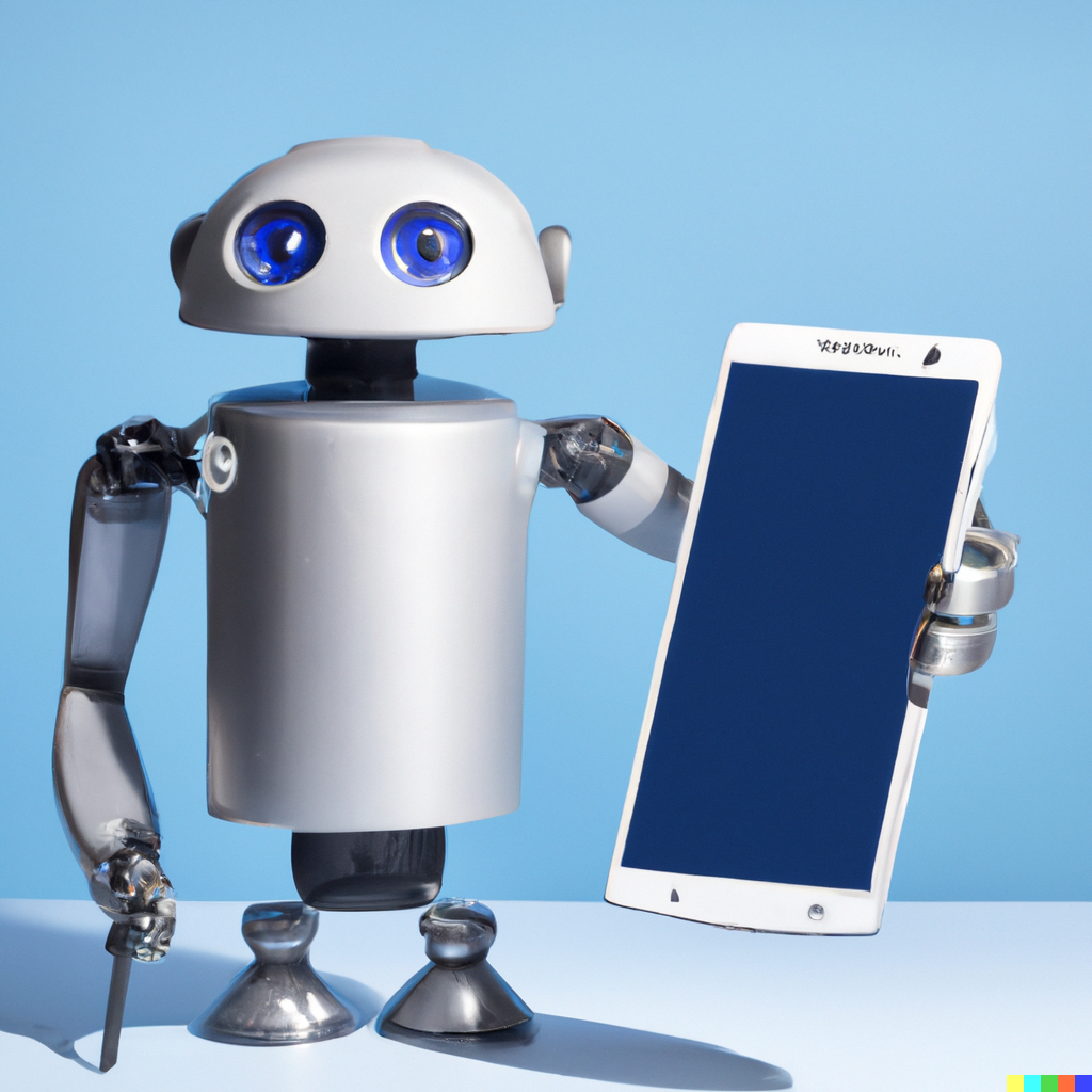 Smartphones mit LLM: Was heißt das genau? | Appdated