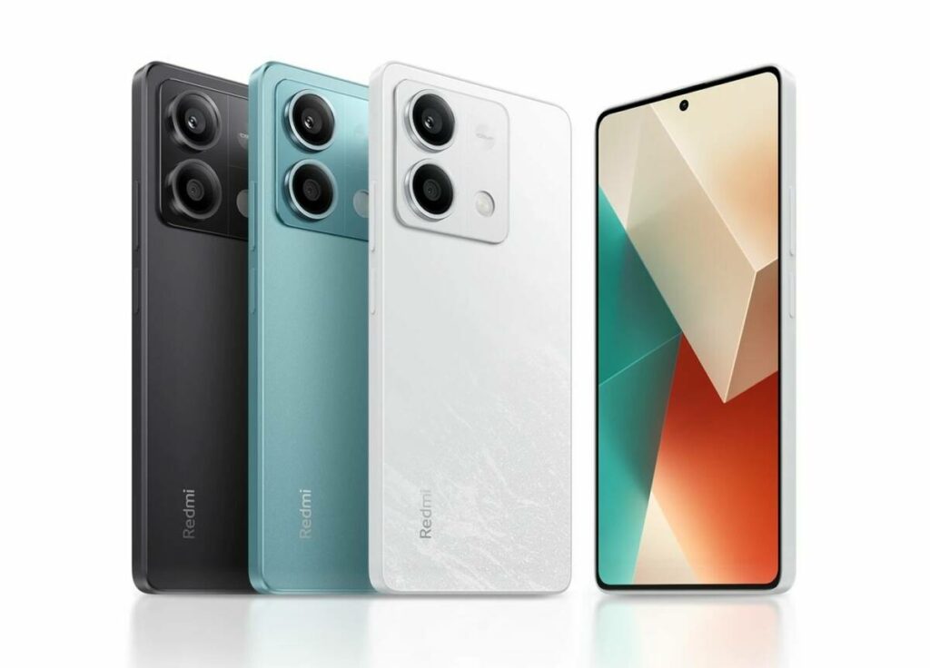 Redmi Note 13: Wie viele Updates bekommen die Smartphones? [UPDATE ...