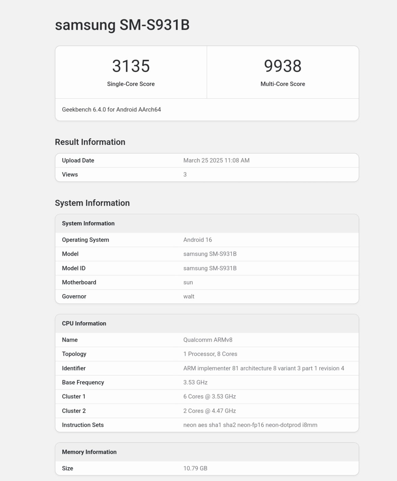 Samsung One UI 8: Diese Smartphones bekommen das Update noch in diesem ...
