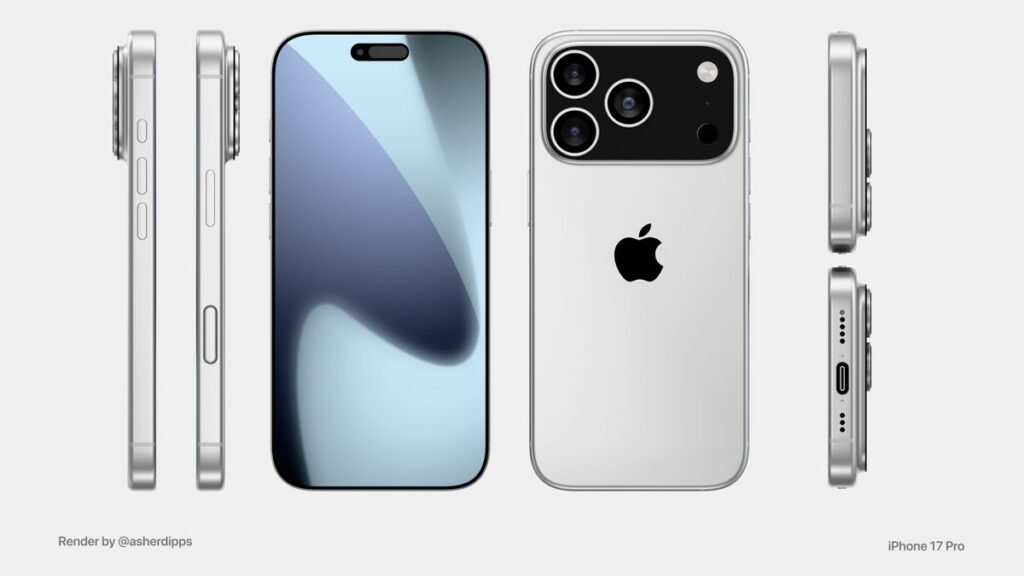 iPhone XX soll neues Design bekommen | Appdated