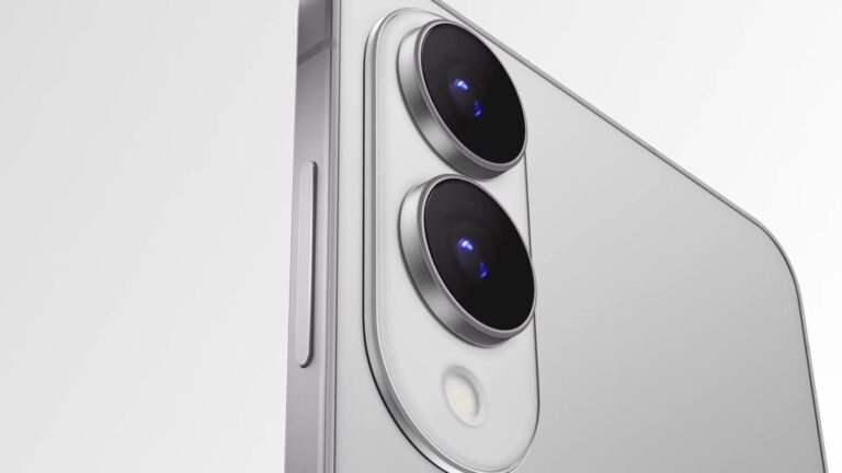 Samsung Galaxy S26 Edge: Kamera-Modul ähnlich dem iPhone 17 [UPDATE ...