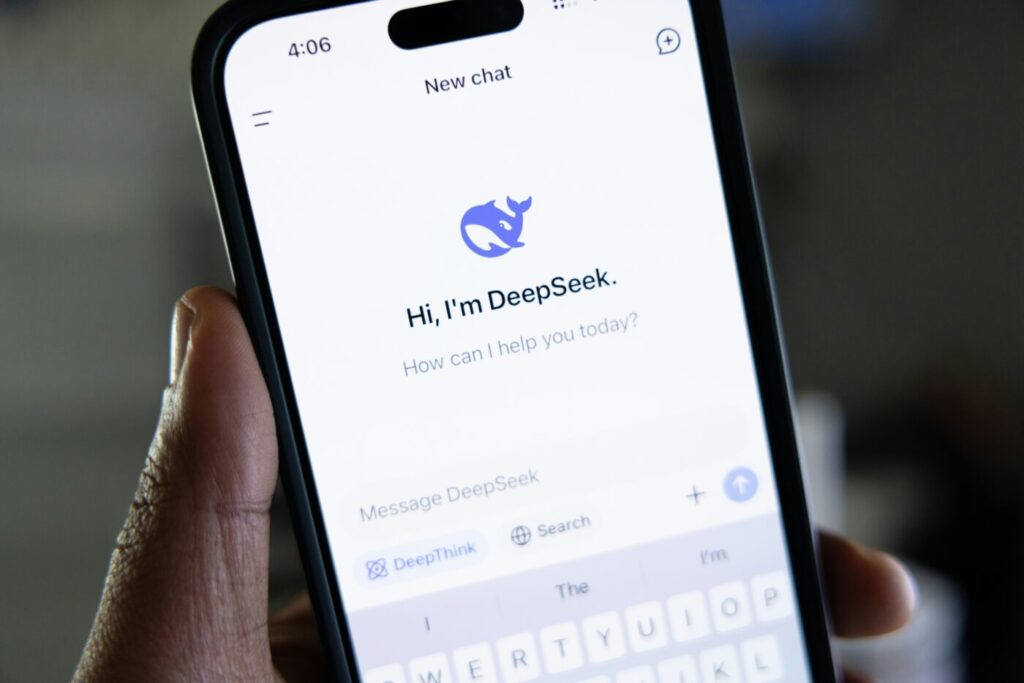 DeepSeek V4: Die neue Ära der Open-Source-Intelligenz | Appdated