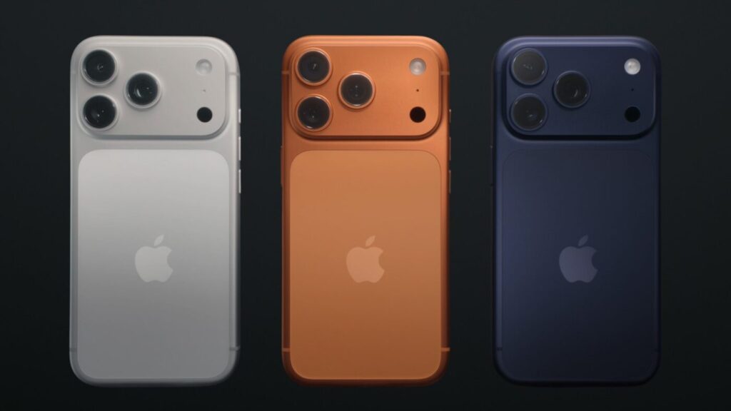 iPhone 18 Pro: Akku-Kapazität enthüllt – eSIM-Modelle sichern sich ...