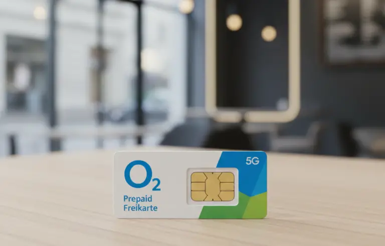 O2 Telefónica: Zufriedenheitsgarantie für das Mobilfunknetz kommt ...