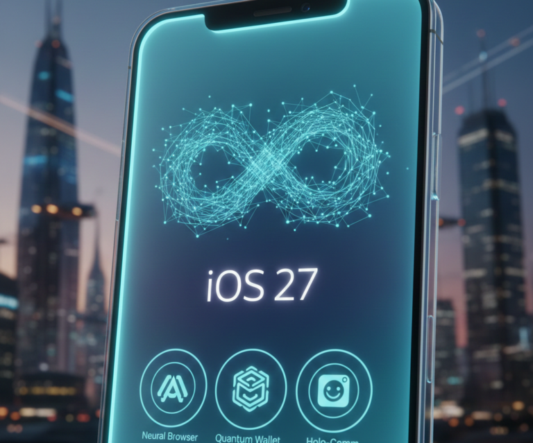Überblick: Diese iPhone Modelle werden iOS 27 bekommen | Appdated