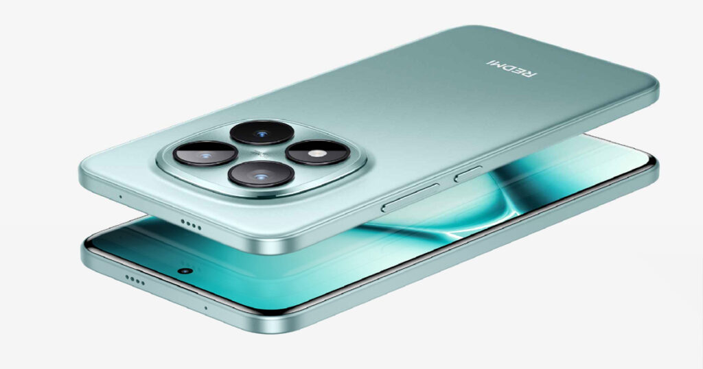 Vergleich: Redmi Note 15 vs. Samsung Galaxy A56 - ist das Markenmodell ...