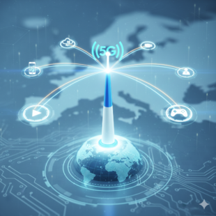 nPerf-Netztest 2025: Telekom behauptet Spitzenplatz im mobilen Internet ...