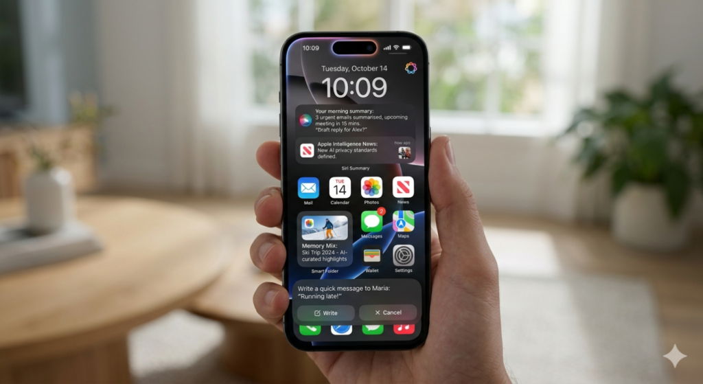 Apple Entwicklerkonferenz: Das sind die neue Funktionen von Apple ...